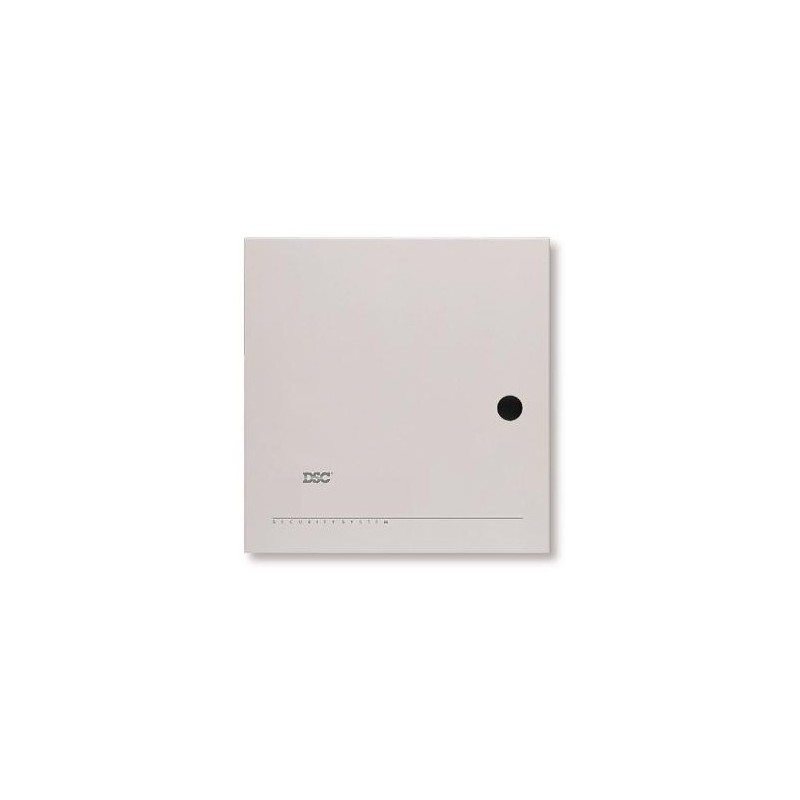 Metalinė dėžė 30x40x20cm, įleidžiama, su nuimamu rėmeliu